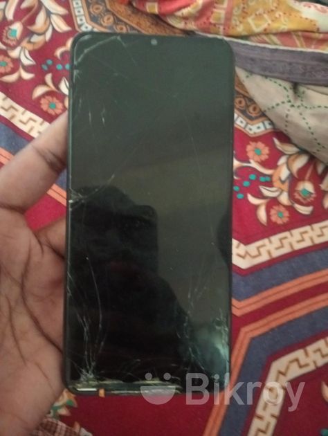 Samsung Galaxy M02 (Used) for Sale in Mirpur | Bikroy