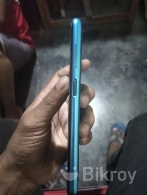 Samsung Galaxy M12 . (Used) for Sale in Shaheb Bazar | Bikroy