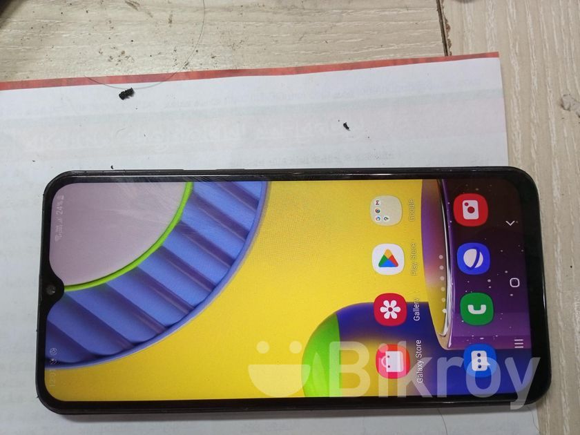 Samsung Galaxy M31 6/64 (Used) for Sale in Jahaj Company More | Bikroy