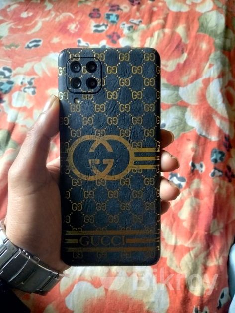 Samsung Galaxy M32 6/128 (Used) for Sale in Khilkhet | Bikroy