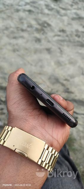 Samsung Galaxy M33 (Used) for Sale in Barguna | Bikroy