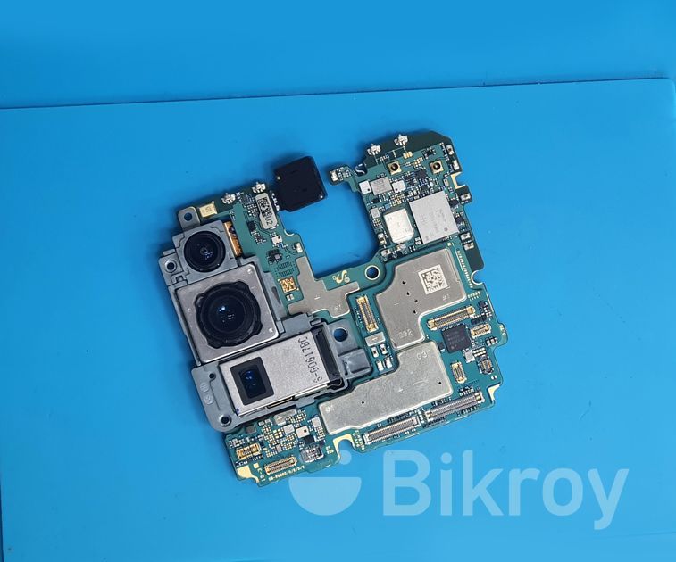 Samsung Galaxy Note 20 Ultra Motherboard for Sale in Shyamoli | Bikroy