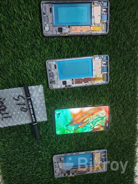 Samsung Galaxy S10 4g incell display for Sale in Khilgaon | Bikroy