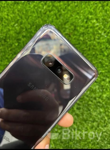 Samsung Galaxy S10e [6/128] (Used) in Zinda Bazar | Bikroy