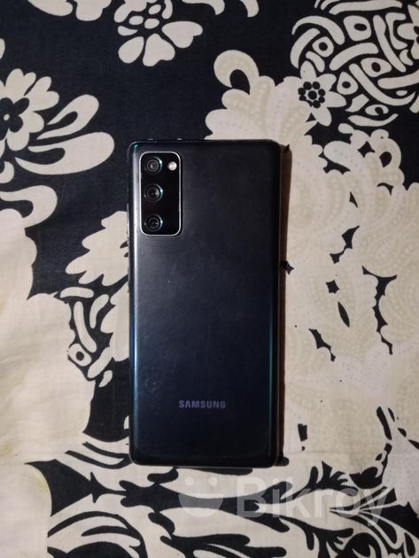 Samsung Galaxy S20 FE 8/128gb indian phone (Used) for Sale in Natore ...