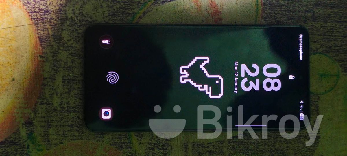 Samsung Galaxy S21 FE 5G (Used) for Sale in Nattullabad | Bikroy