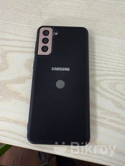 Samsung Galaxy S21 Plus Full Fresh (Used) for Sale in Pabna | Bikroy
