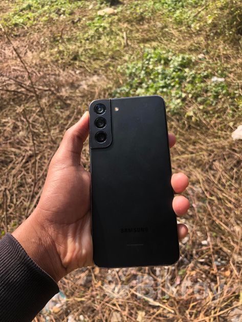 Samsung Galaxy S22 Plus . (Used) for Sale in Savar | Bikroy