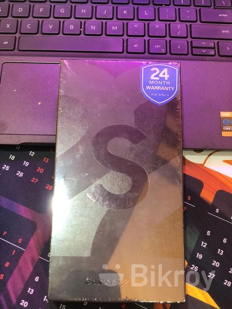 Samsung Galaxy S22 Ultra . (Brand New) for Sale in Mirpur | Bikroy