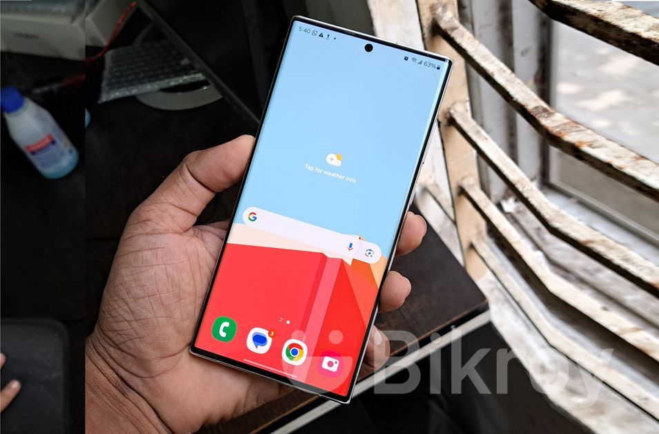 Samsung Galaxy S22 Ultra superFresh condition (Used) for Sale in Mirpur ...