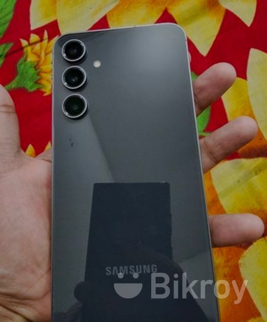 Samsung Galaxy S23 FE Sm-s177b/ds bng (Used) for Sale in Chawkbazar ...