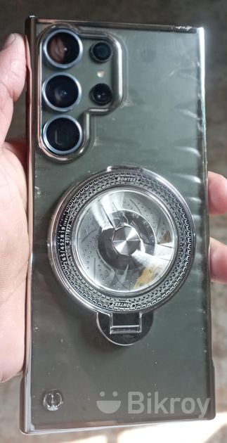 Samsung Galaxy S23 Ultra 12/256// (Used) for Sale in Sadar Road | Bikroy