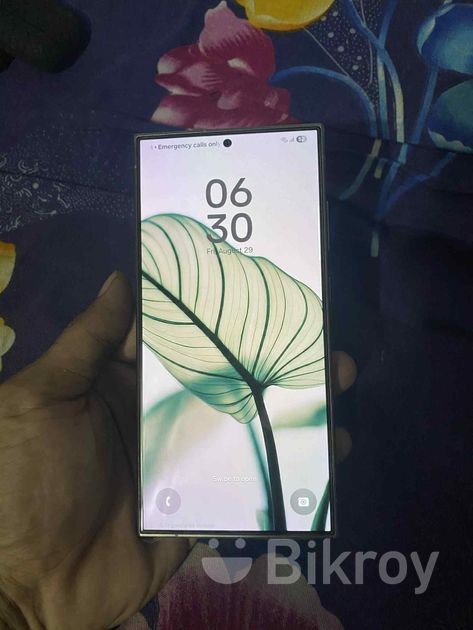 Samsung Galaxy S24 Ultra Ram 12 Rom 512gb (Used) for Sale in City Gate ...