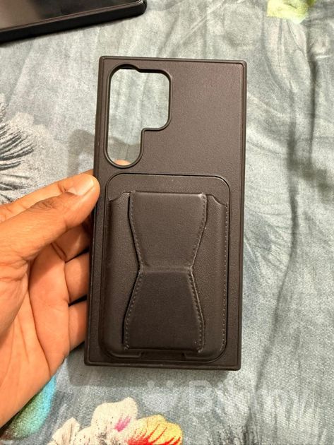Samsung Galaxy S24 Ultra mobile cover for Sale in Wari | Bikroy
