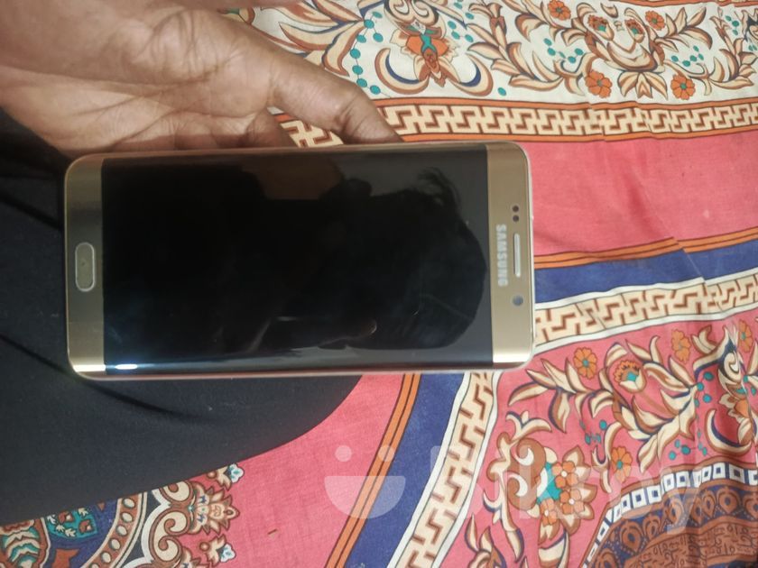 Samsung Galaxy S6 Edge Plus (Used) for Sale in Farmgate | Bikroy