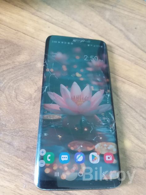 Samsung Galaxy S9 4/64 (Used) for Sale in Jatrabari | Bikroy