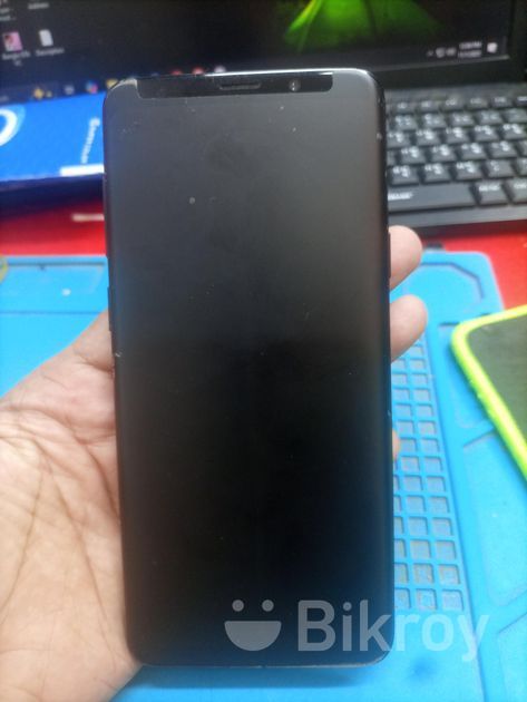 Samsung Galaxy S9 Plus 6/64 (Used) for Sale in Uttara | Bikroy