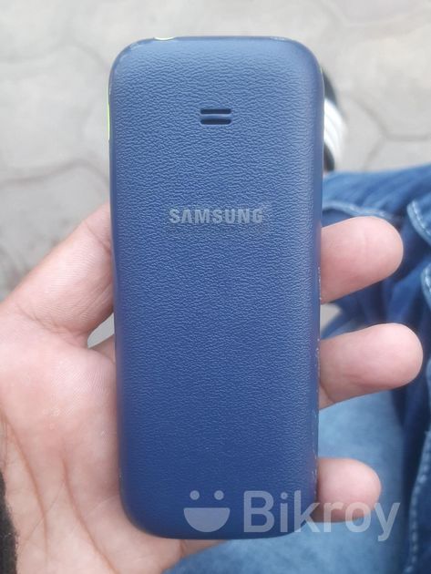 Samsung Guru Music 2 (Used) for Sale in Shaheb Bazar | Bikroy