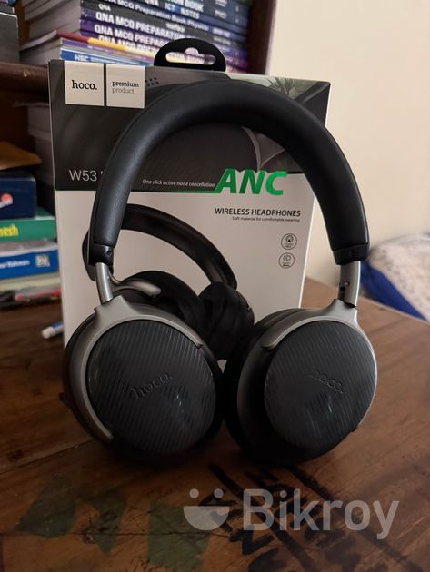 Samsung Hoco W53 Plus Anc (used) for Sale in Rampura | Bikroy