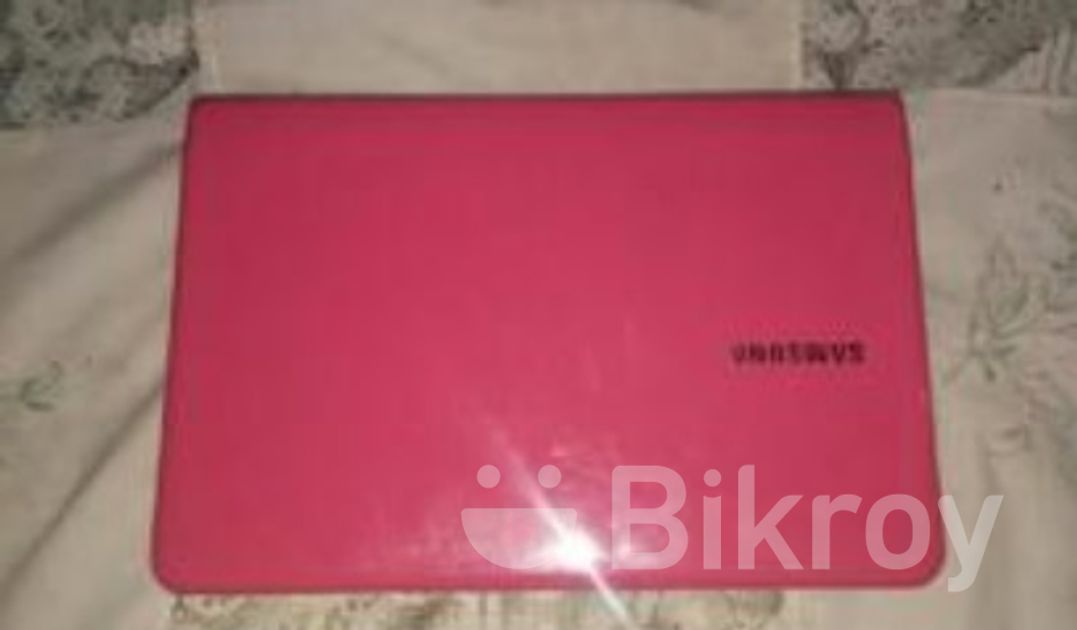 Samsung Mini Laptop at Unbelievable Price Condition New for Sale in ...