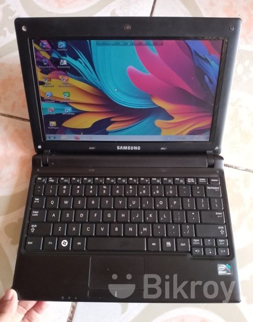Samsung Slim Mini Laptop, 2GB RAM, for Sale in Savar | Bikroy