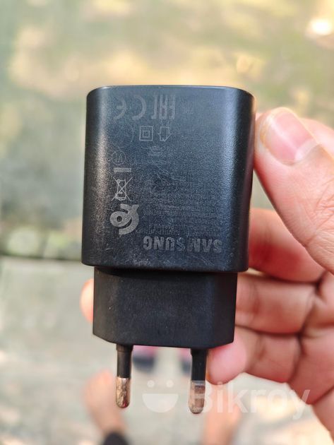 Samsung Super Fast Original Charger... for Sale in Pabna | Bikroy