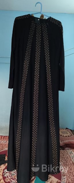 Saudi Arabian Abaya | Bikroy