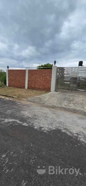 Sector 26, Rajuk Purbachal 7.5 Katha plot sell - Purbachal | Bikroy