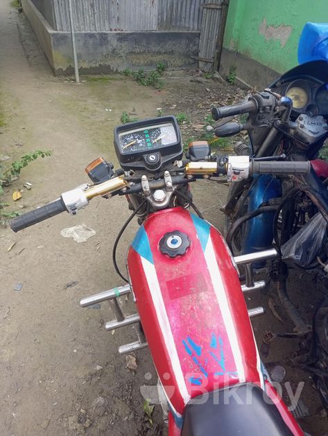 Motorcycle Sale 2018 for Sale | Pabna | Bikroy