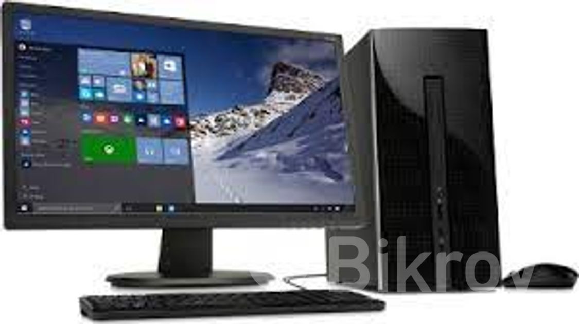 সেরা অফার ! 3TH GEN__New Core i5 গেমিং 8GB Ram in Mohammadpur | Bikroy