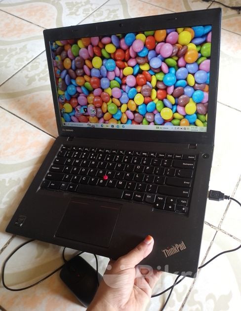 সেরা অফার, Lenovo Core i5 4th Gen Slim Laptop, 1TB Hard Disk, 4GB RAM ...