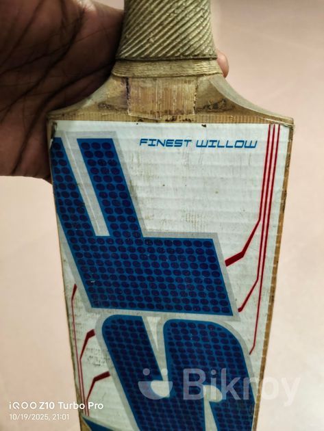 Sf Stanford Cannon Original Cricket Bat – For Sale for Sale in Shapla ...