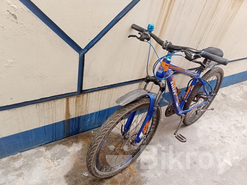 Shift Cycle | Banani | Bikroy