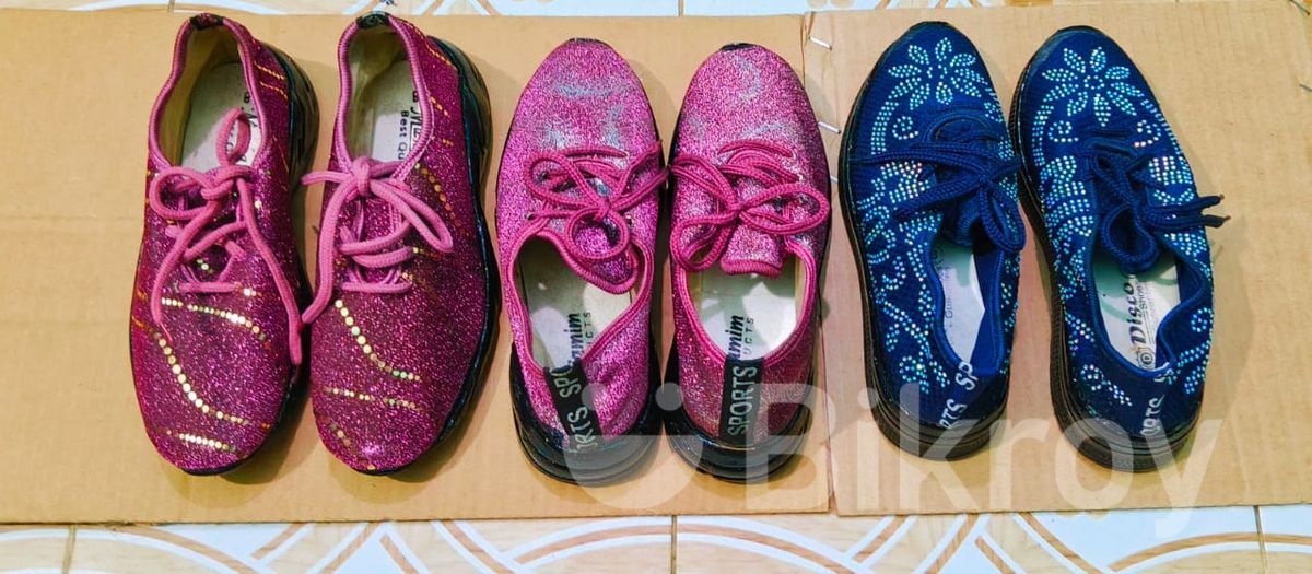 Shoes for sell | Bikroy
