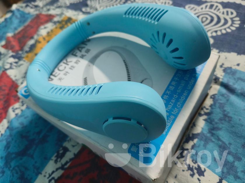 Shoulder Fan for Sale in Jashore | Bikroy