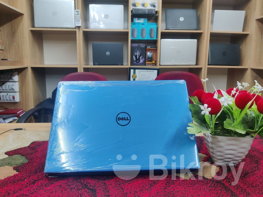 শুক্রবার এর অফার Dell-Gaming-i5-6-Genertion-Ram-8GB-SSD-128GB-HDD-1TB in Jashore | Bikroy
