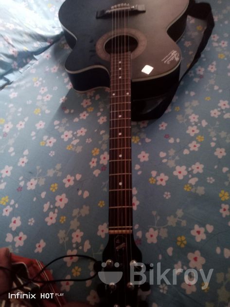 signature guitar new for Sale in Kushtia | Bikroy