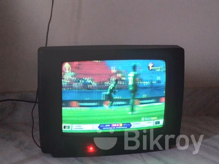 Singer BoX TV. 22inch for Sale in Sadar Road | Bikroy