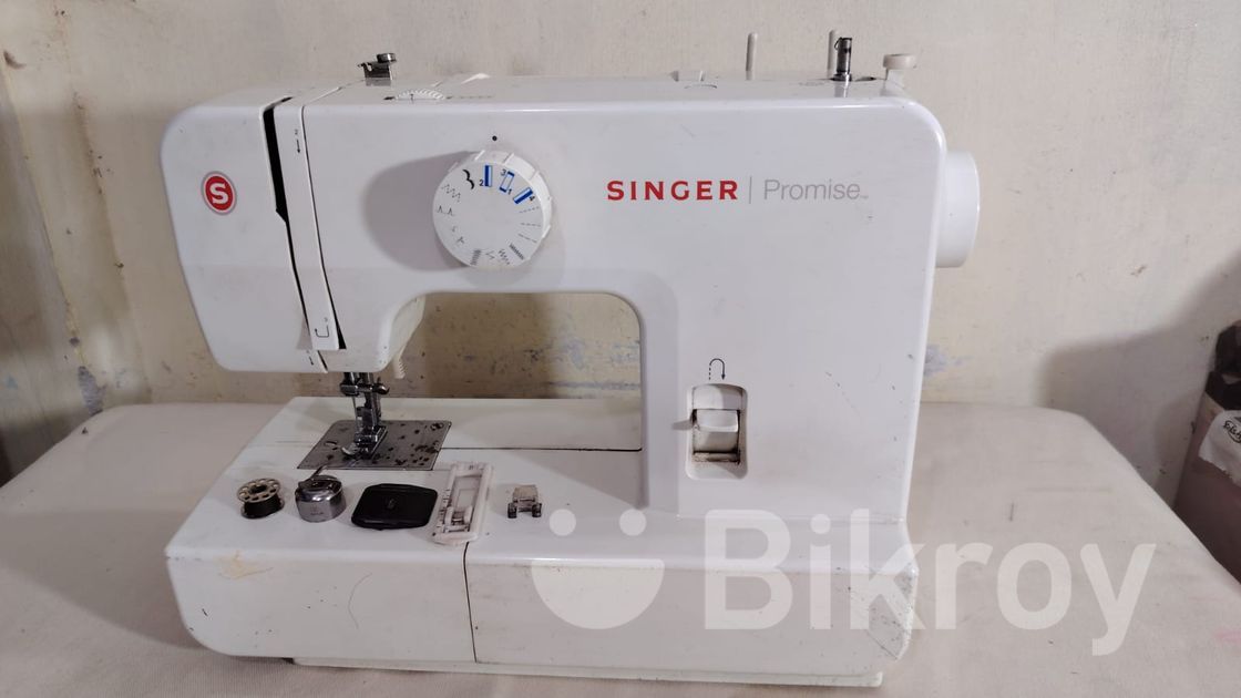 Singer Electric Sewing Machine | Sme-1408 for Sale in Savar | Bikroy
