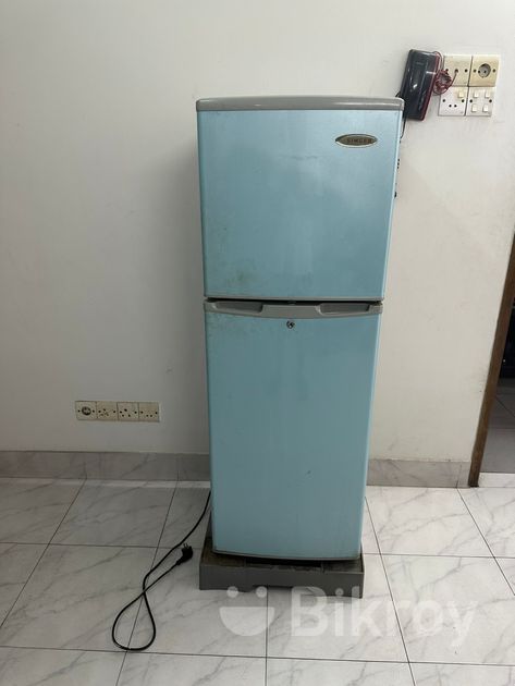 Singer Fridge in Mirpur | Bikroy