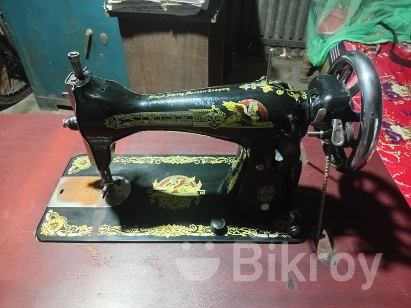 Singer Sewing Machine for Sale in Dhanmondi | Bikroy
