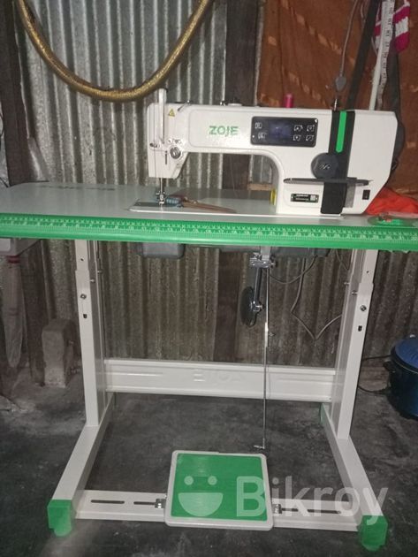 Singer Zoje Sewing for Sale in Gopalganj | Bikroy