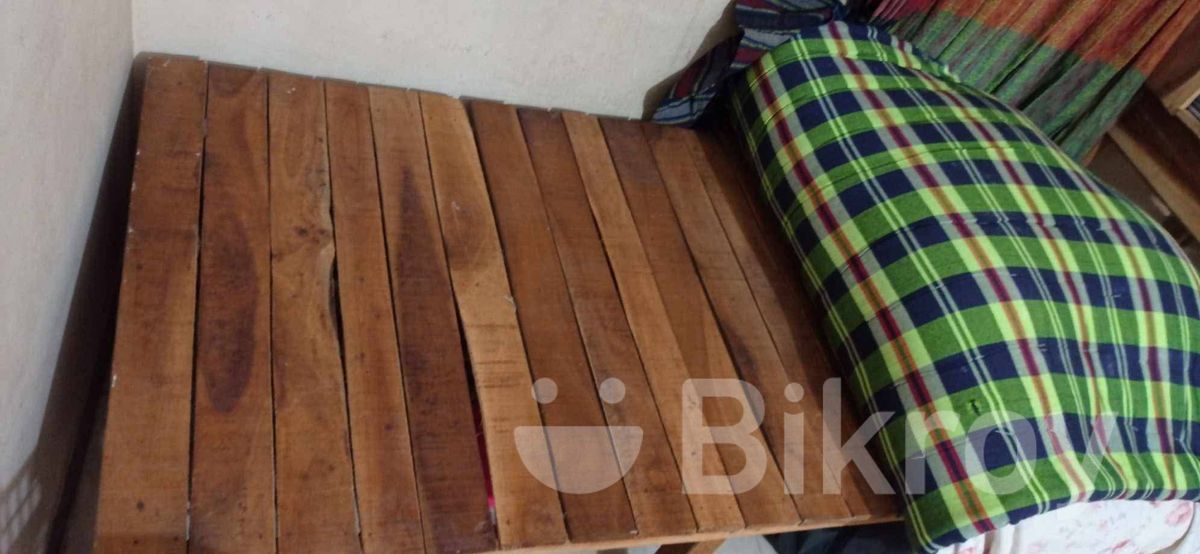 Single Bed for Sale in Wari | Bikroy