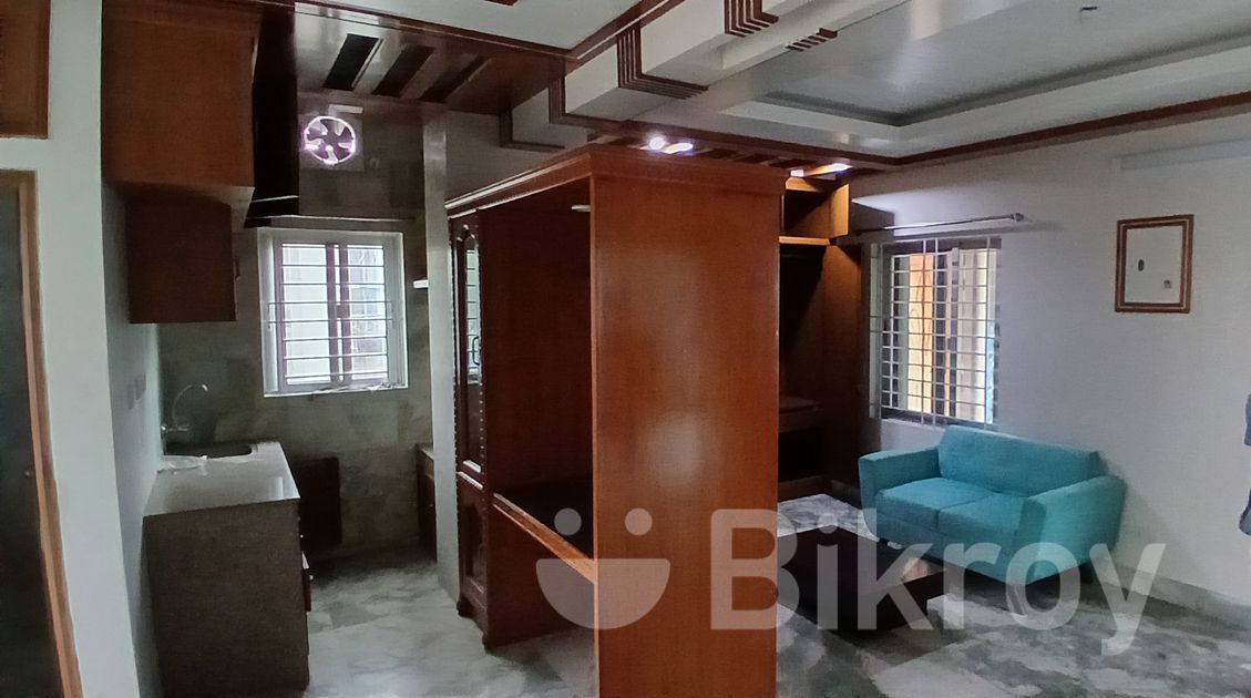 Single bed Storio Apartment nice view | Bikroy