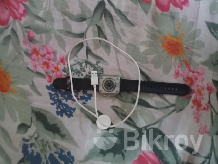 smart watch ultra t800 | Bikroy