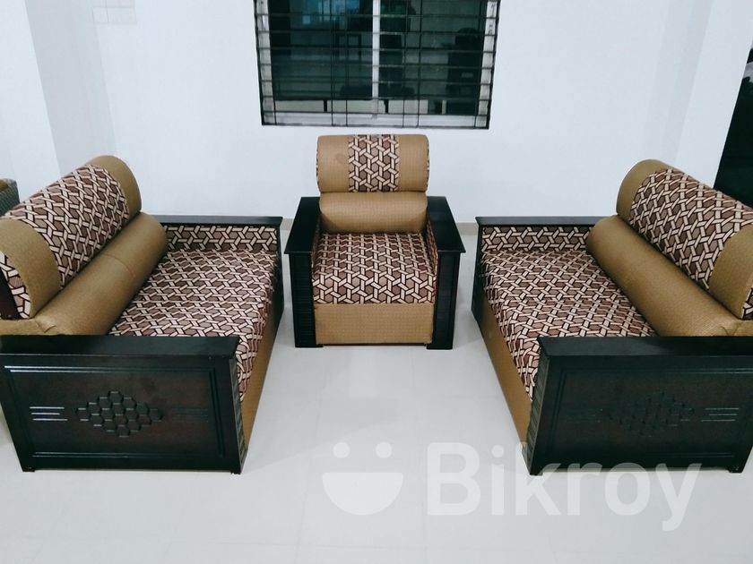 sofa box style 5 sitar in Amber Khana | Bikroy