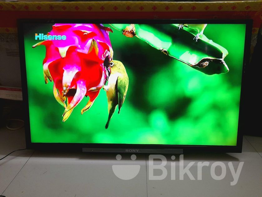 Sony 32" Original Malaysian LED TV বিক্রি | মিরপুর | Bikroy