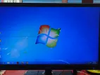 Singer 24 inch LED TV Non Smart for Sale in Uposahar | Bikroy