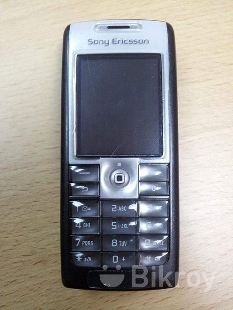 Sony Ericsson T 680 (Used) in Dhanmondi | Bikroy