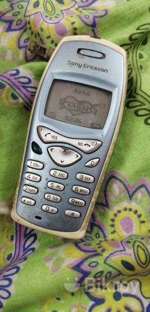 Sony Ericsson . (Used) in Dhanmondi | Bikroy